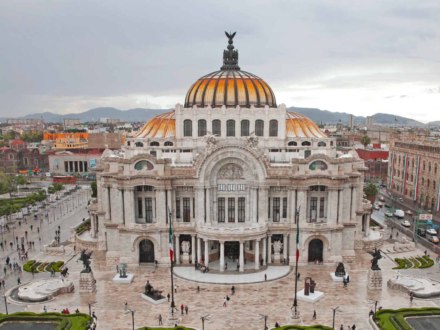 Estos son los museos imperdibles de la CDMX – Virtual Homes