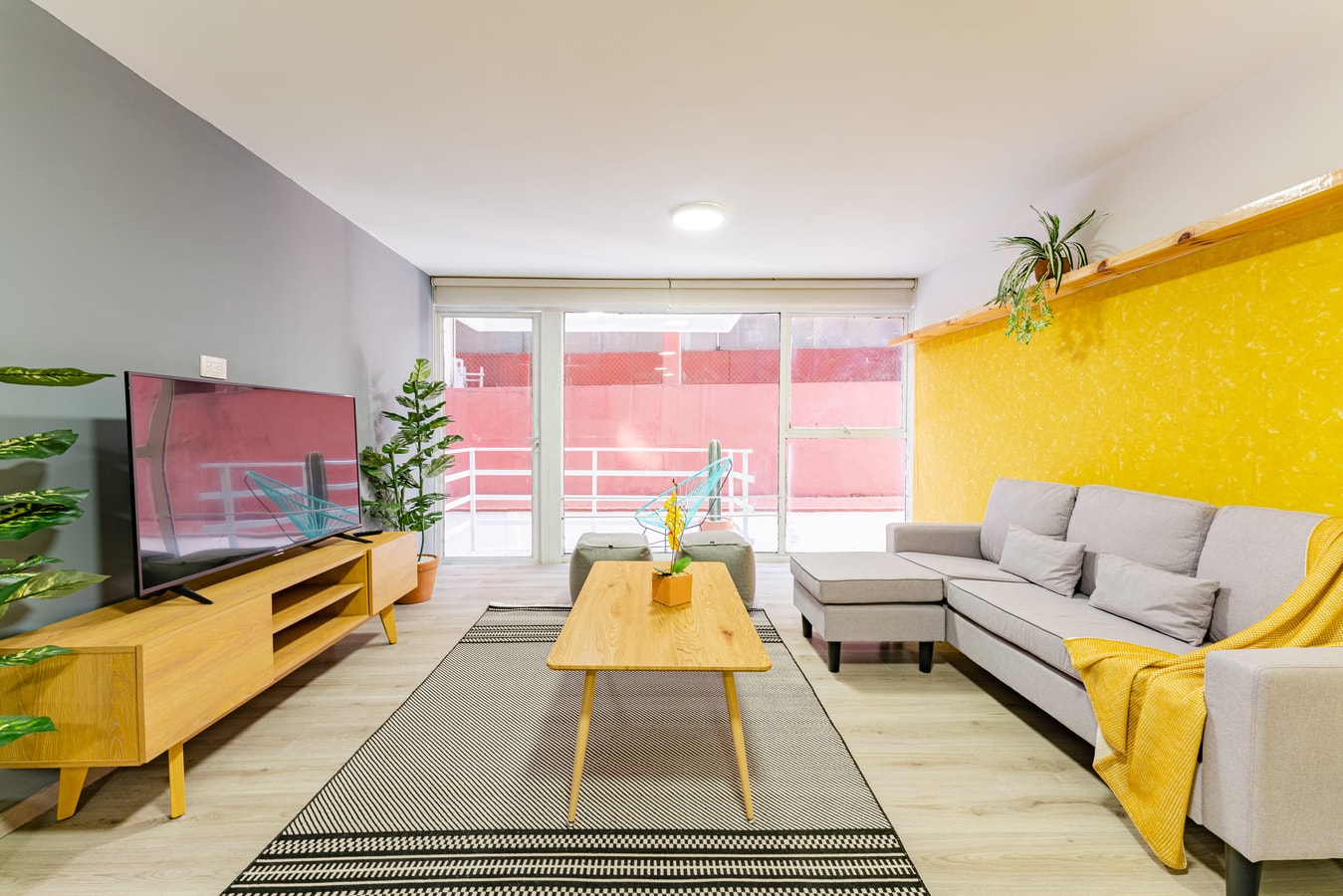 Virtual Homes-Condesa-Hospedajes – Virtual Homes