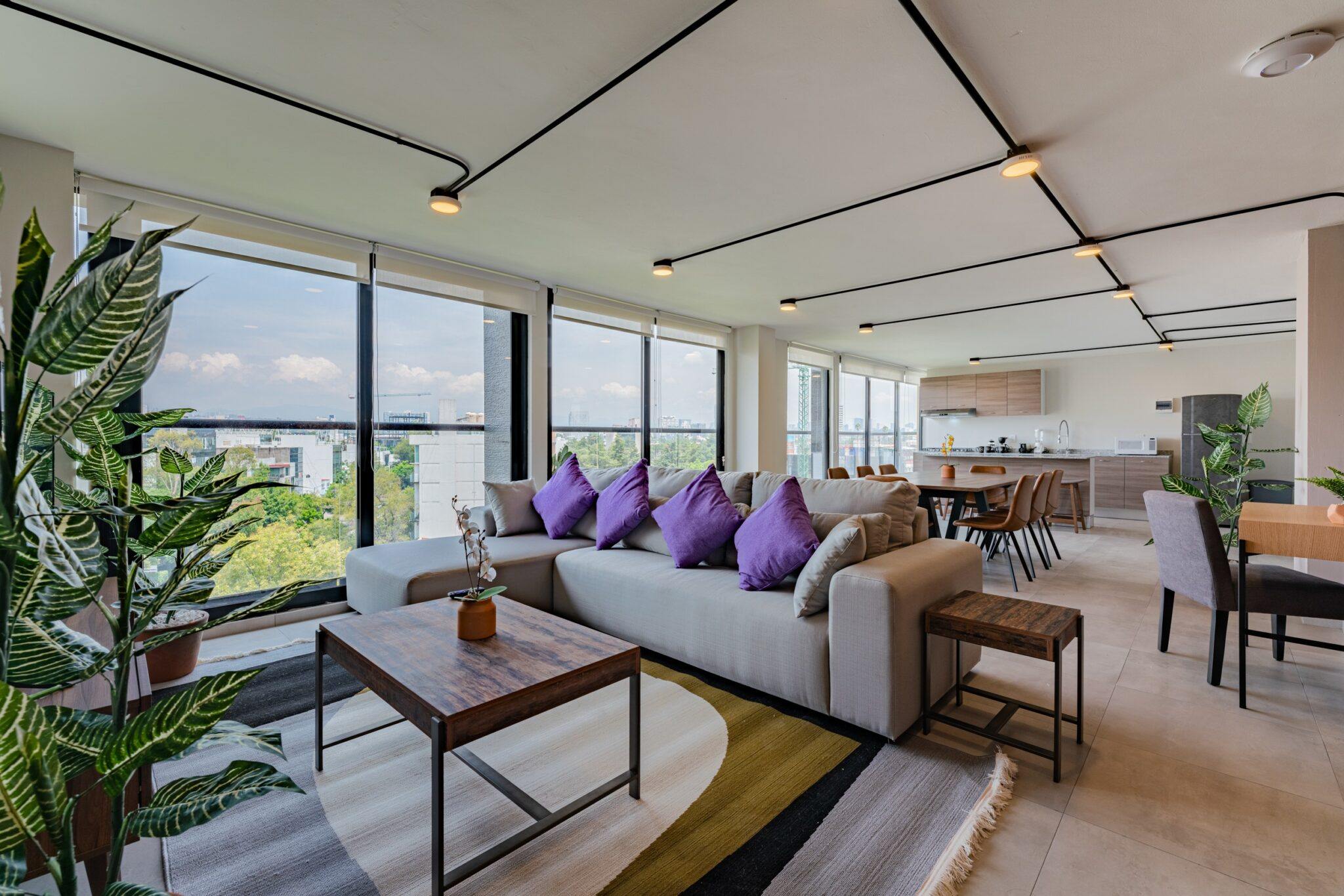 Subarrendamiento Virtual Homes – Virtual Homes